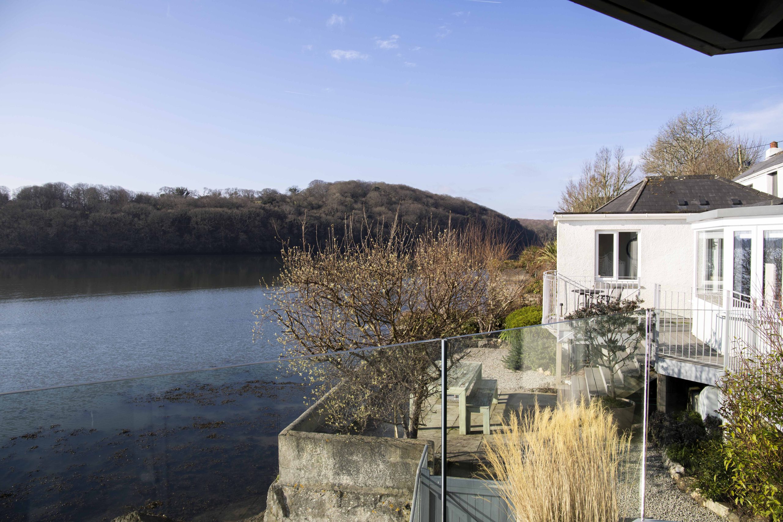 Cliff Cottage - Creekside Cottages